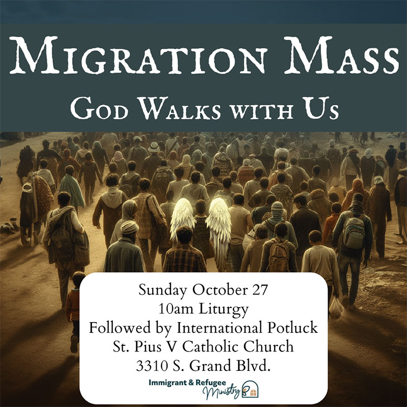 Home - St. Anthony of Padua